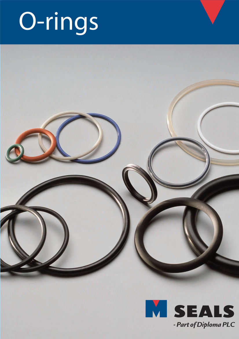 O-Ring Kits | M Seals